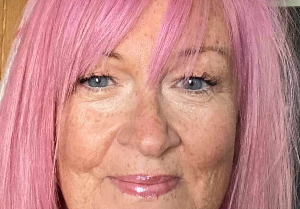 Meet The Executive Team